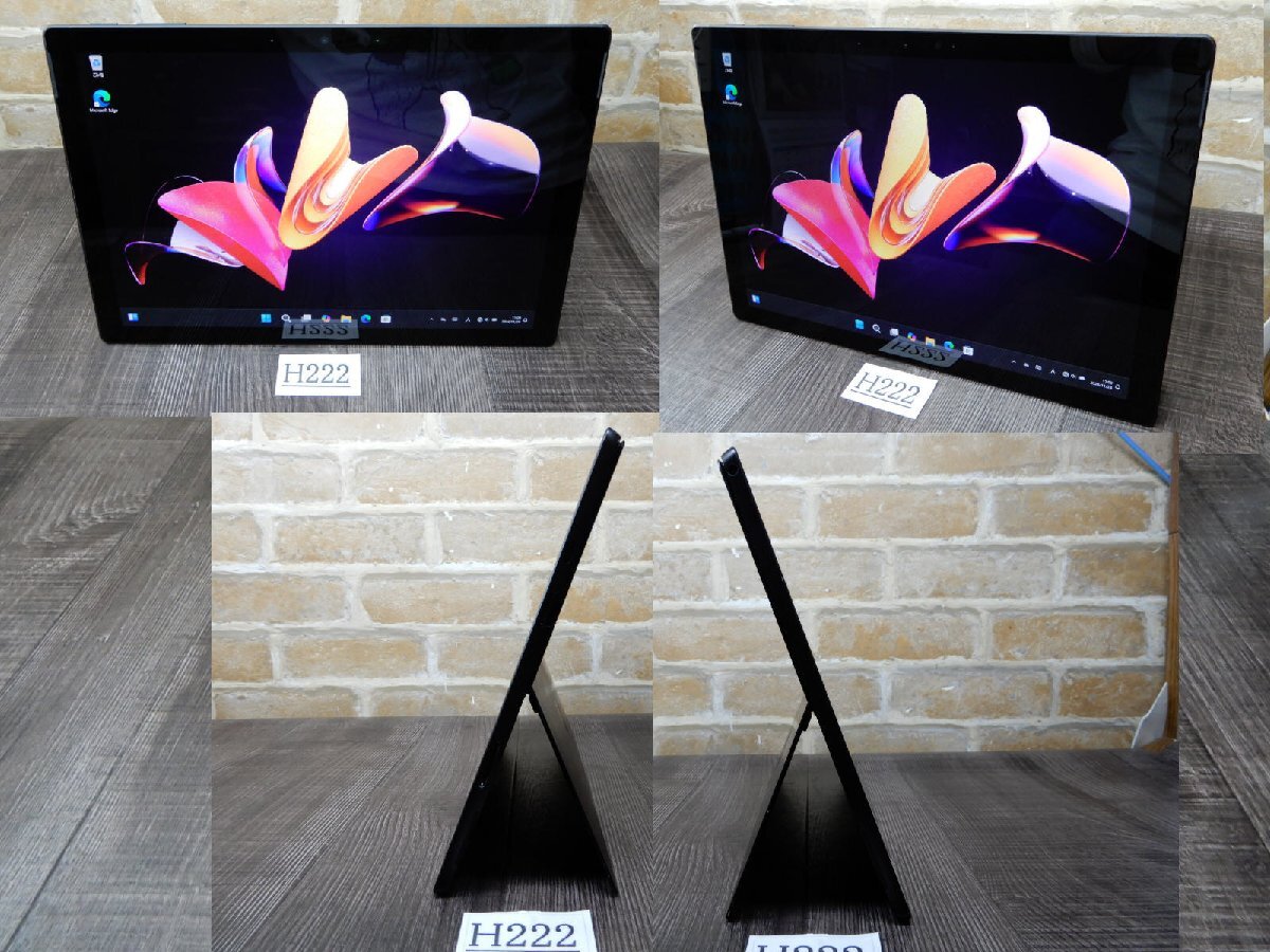 Yahoo!オークション - H222 第10世代 Core i5 Windows11 Webカメラ＆ S...