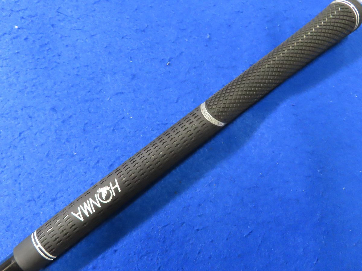 Yahoo!オークション - 本間ゴルフ（HONMA）2022 T//WORLD TW-757 ユー...
