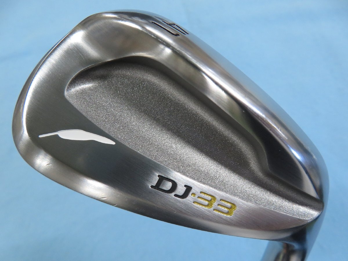 Yahoo!オークション - FOURTEEN 2017 DJ・33 ウェッジ（41°）【WEDGE...