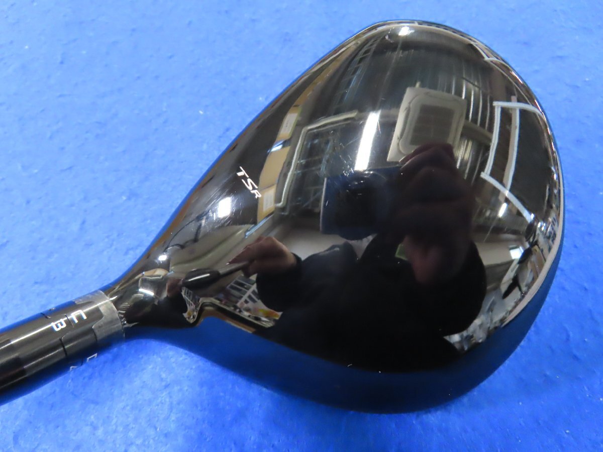 Yahoo!オークション - タイトリスト 2022 TSR-2（ティーエスアール ツ...