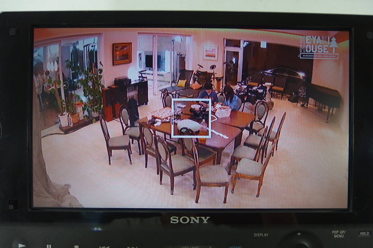 Yahoo!オークション - SONY ソニー 9V型 ポータブルブルーレイディス...