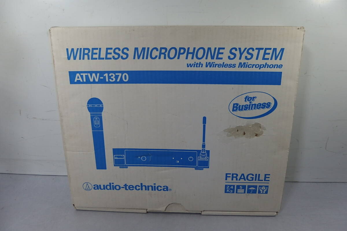 Yahoo!オークション - 未使用 audio-technica(オーディオテクニカ) ワ...