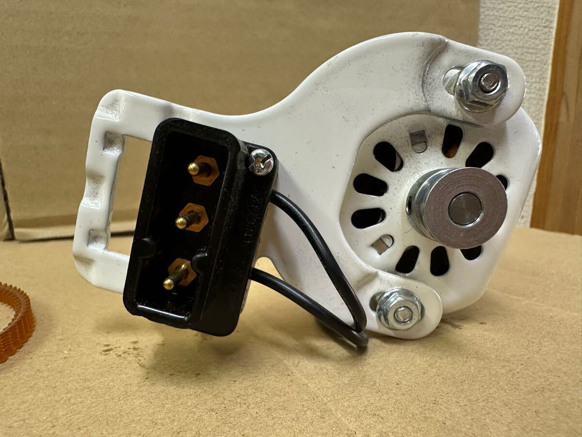 Yahoo!オークション - YDKミシンモーター