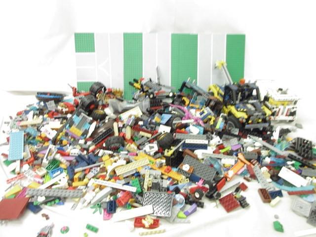 Yahoo!オークション - ホビー LEGO レゴ ブロック 約5kg以上 グッズセ...