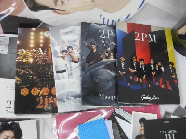 Yahoo!オークション - 【同梱可】中古品 韓流 2PM GOT7 THE 7th album ...