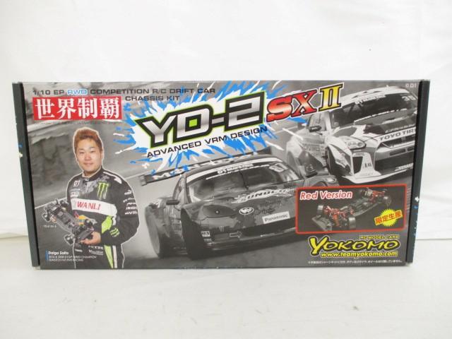 Yahoo!オークション - 【同梱可】未開封 ホビー ヨコモ YOKOMO 1/10 EP...