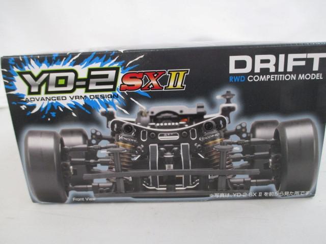 Yahoo!オークション - 【同梱可】未開封 ホビー ヨコモ YOKOMO 1/10 EP...