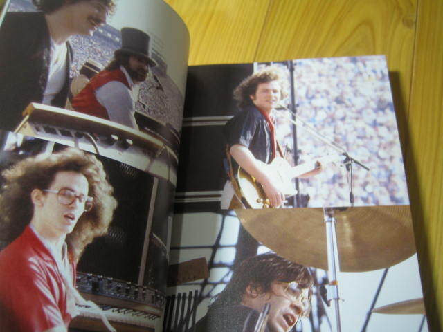 Yahoo!オークション - AOR AGE Special Edition TOTO 来日記念 活動40...