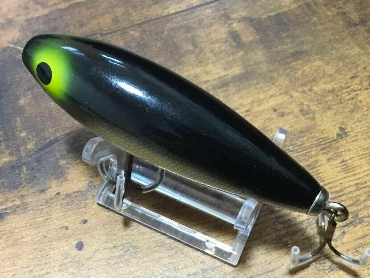 Yahoo!オークション - Luhr-Jensen/WALKIN-DIDDEE/約80㎜・約17g/美品/...