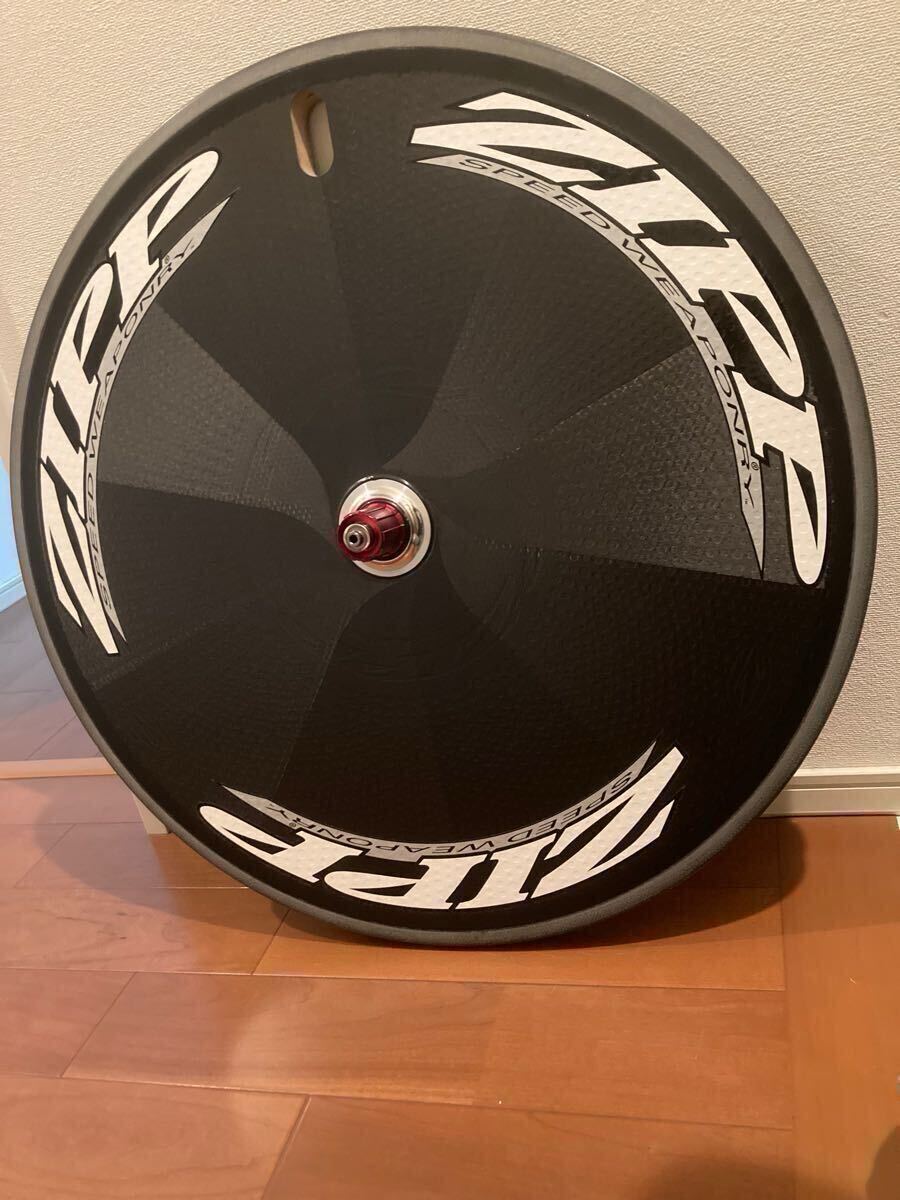 Yahoo!オークション - ZIPP ジップ ディスクホイール