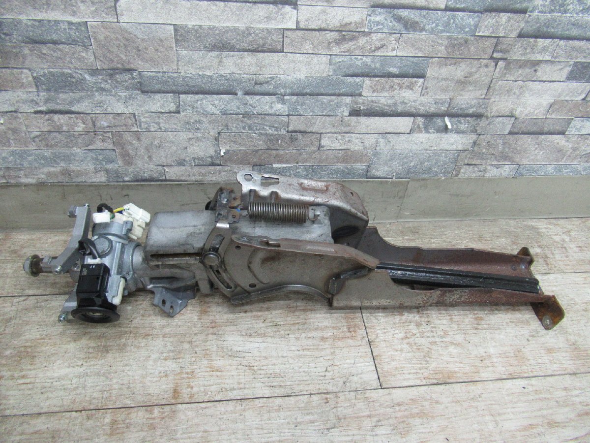 Yahoo!オークション - 日野 17プロフィア 2DG-FN1AGG ステアリングコラ...