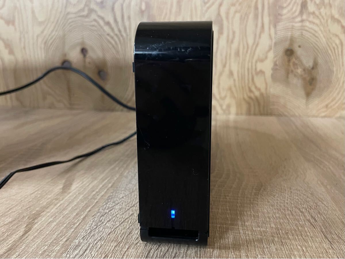 Yahoo!オークション - BUFFALO バッファロー ドライブステーション 外...