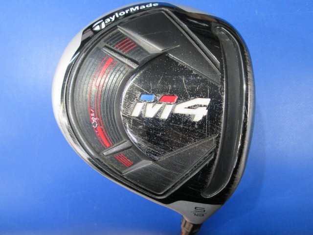 Yahoo!オークション - GK三好 699 【激安 フェアウェイ】 テーラーメイ...