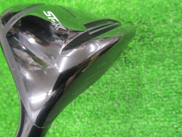 Yahoo!オークション - GK三好 330 【処分価格】 ミズノ ST-X 220 TourA...