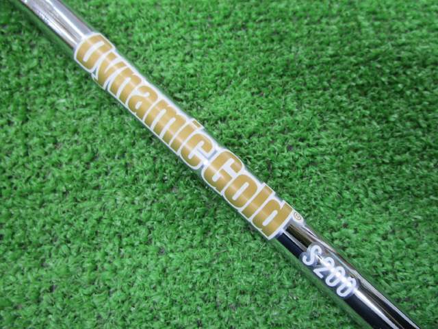 Yahoo!オークション - GK古城 971 ミズノ T24 White Satin 56-12 DG HT...