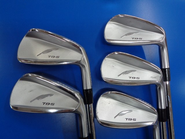 Yahoo!オークション - GK豊田 356 フォーティーン TB-5FORGED 2022 N.S...