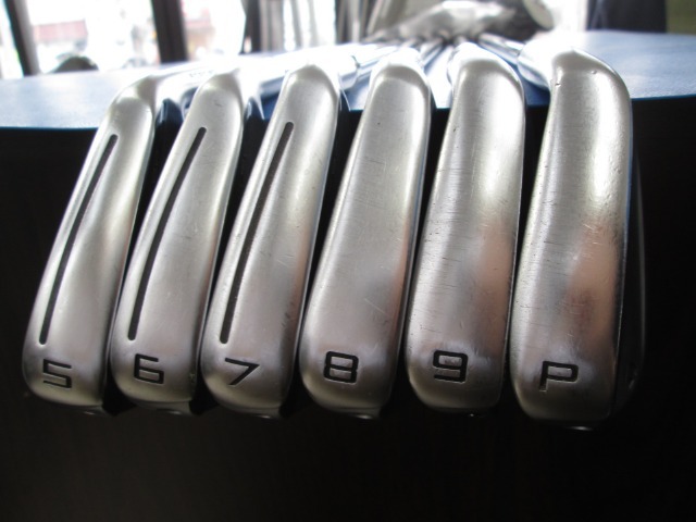 Yahoo!オークション - GK三好 959【リシャフト品】 テーラーメイド P79...