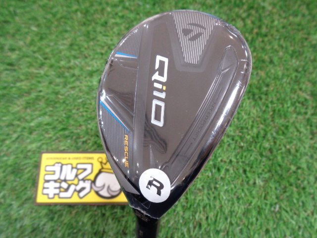 Yahoo!オークション - GK栄三越 017 【新品】テーラーメイド Qi10 RESC...