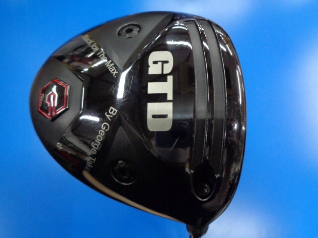 Yahoo!オークション - GK豊田 863 GTD BLACK ICE THE MAX VENTUS TR BK...