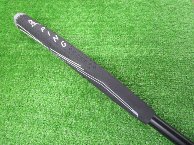 Yahoo!オークション - GK古城 335 ピン PING 2023 ANSER 2D オリジナル...