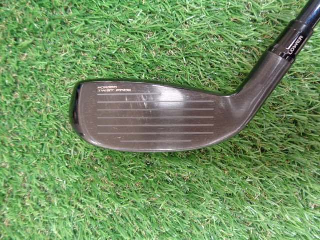 GK栄三越 310 テーラーメイド SIM2 RESCUE TourAD HY-85 日本仕様 S 22度 ユーティリティ 4U お買い得(テーラーメイド)｜売買されたオークション情報 ...