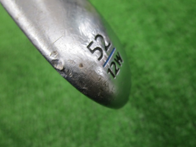 Yahoo!オークション - GK古城 286 キャロウェイ JAWS Chrome 52W-12 NS...