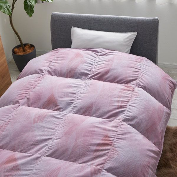 送料300円 税込 zh023 新蓄熱保温生地使用 ホワイトダウン 羽毛掛けふとん S 44000円相当 柊 シンオク(シングル用)｜売買されたオークション情報、yahooの商品情報を ...