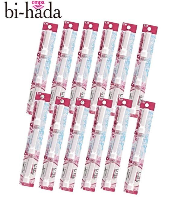 Yahoo!オークション - 送料185円 bv114 (1111) 貝印 bi-hada ompa L 音...