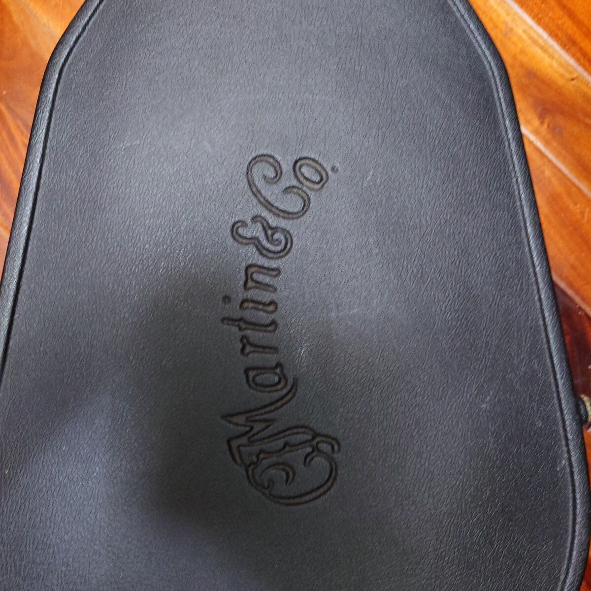 Yahoo!オークション - マ―チンD28 1971年製 工房メインテナンス済 ゴ...