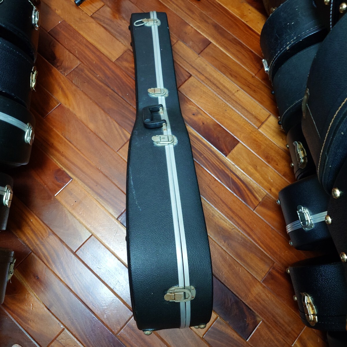 Yahoo!オークション - マ―チンD28 1971年製 工房メインテナンス済 ゴ...