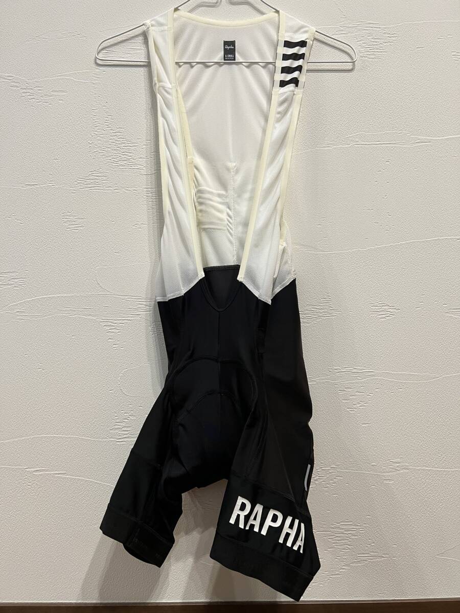 Yahoo!オークション - RAPHA プロチームビブショーツ XSサイズ ラファ