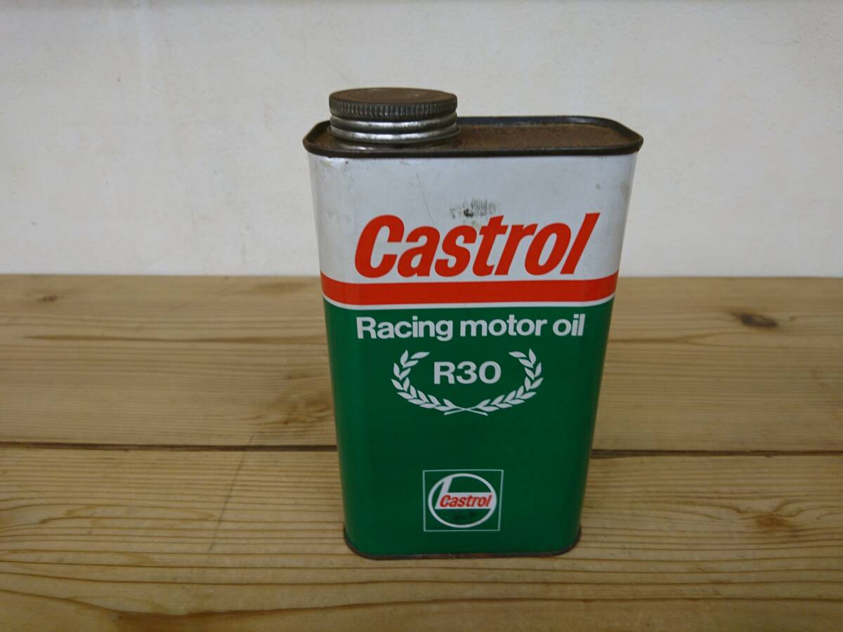Yahoo!オークション - 【未開封品】Castrol カストロール R30 2サイク...
