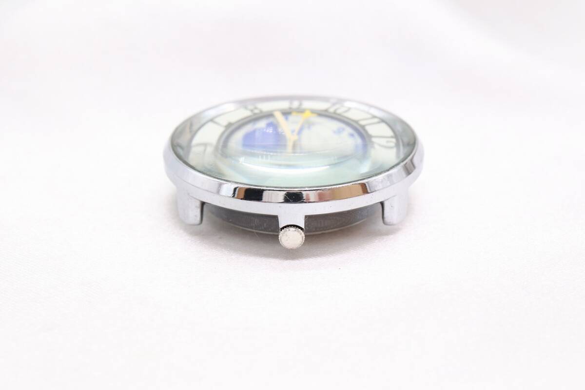 Yahoo!オークション - 【W183-165】動作品 電池交換済 回転シリーズ 世...