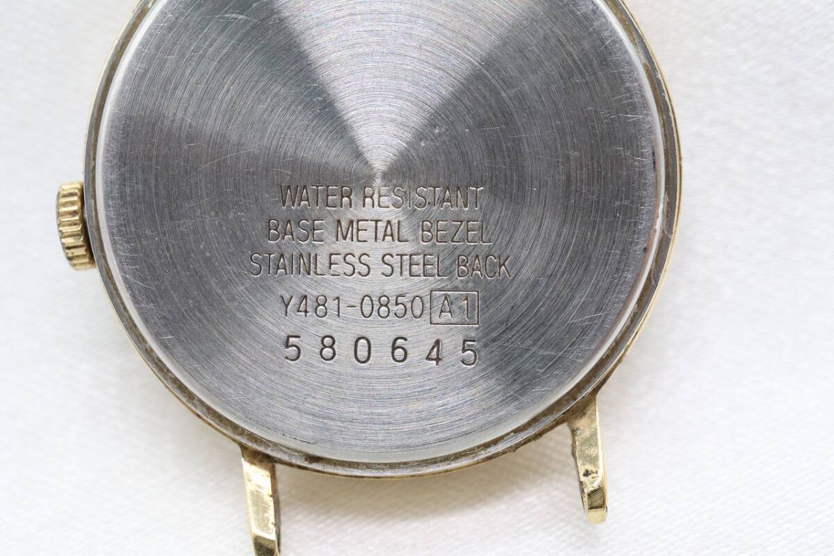 Yahoo!オークション - 【W183-174】動作品 電池交換済 DISNEY ディズニ...