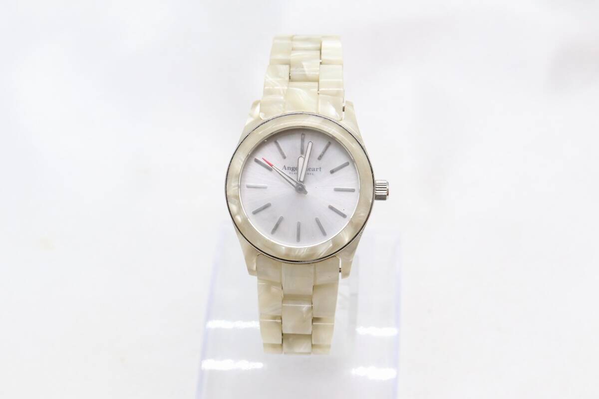 Yahoo!オークション - 【W183-206】動作品 電池交換済 Angel Heart エ...