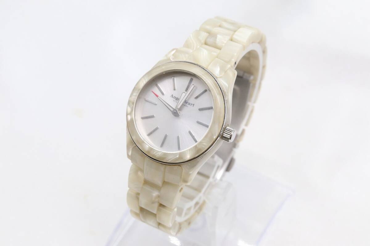 Yahoo!オークション - 【W183-206】動作品 電池交換済 Angel Heart エ...