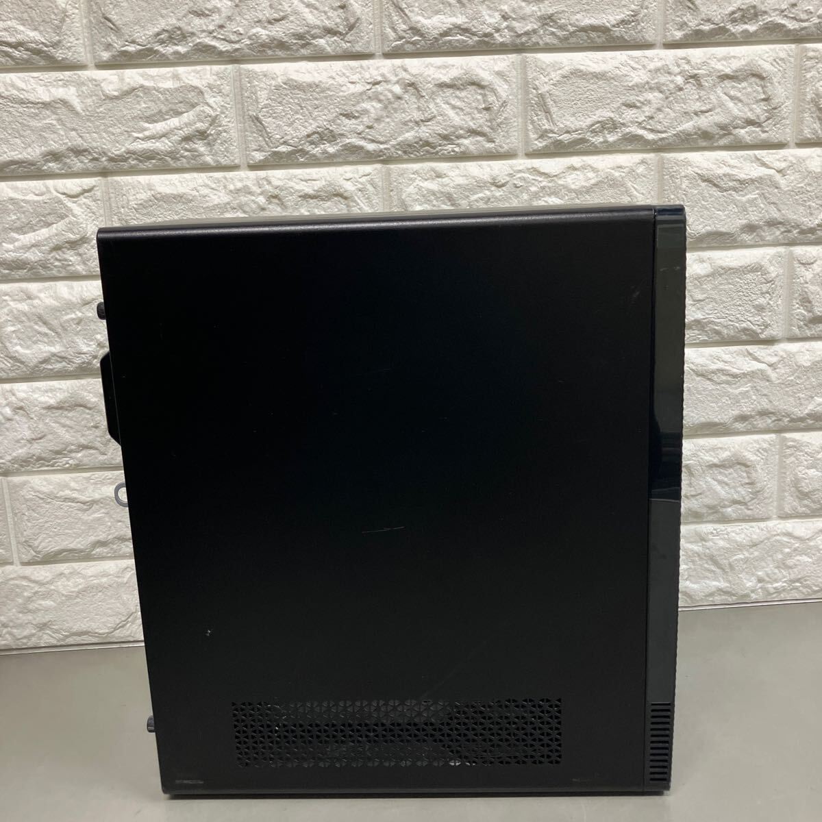 Yahoo!オークション - U13 DELL Inspiron 3881 D29M Core i3 10100 メ...