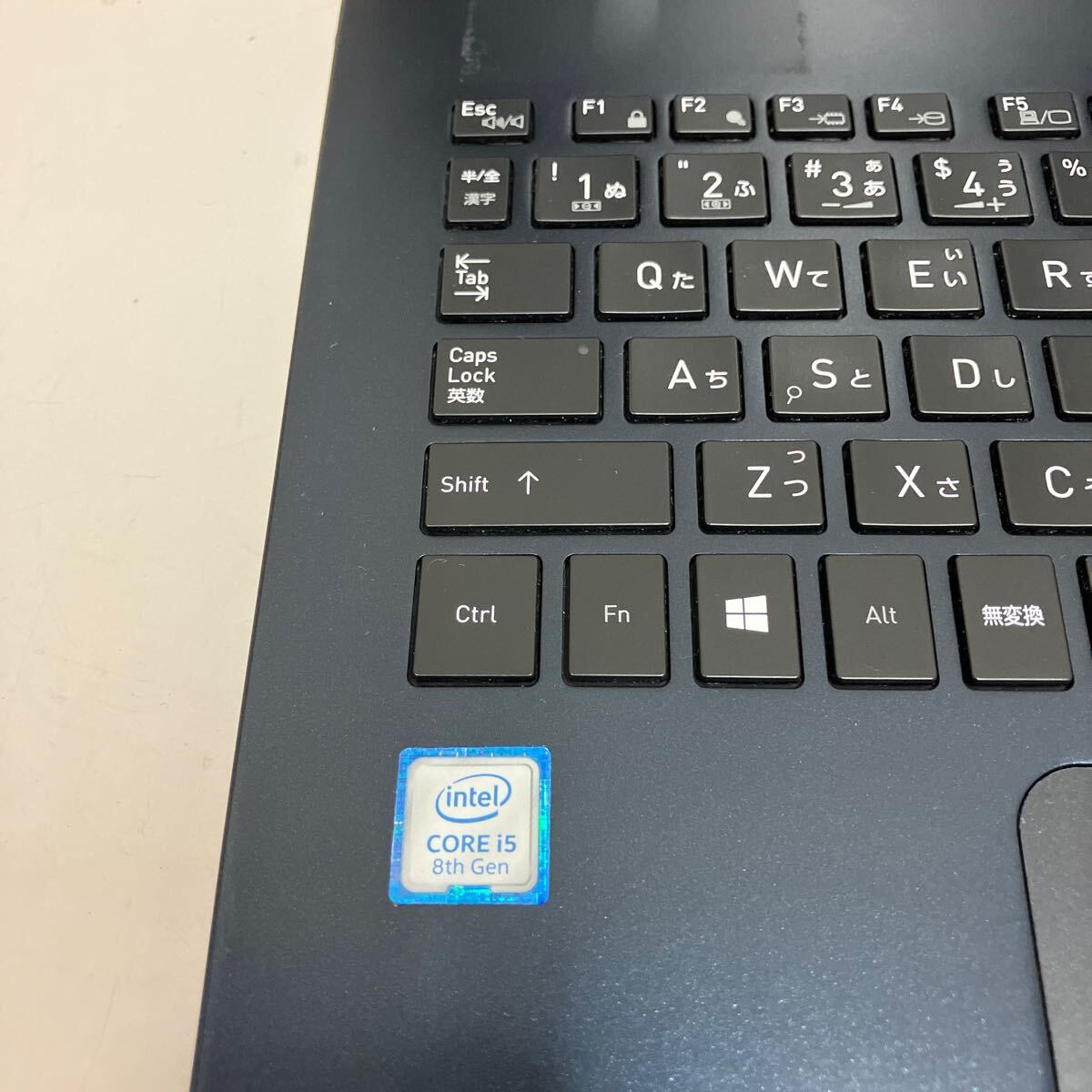 Yahoo!オークション - X49 TOSHIBA dynabook G83/DN PG8DNTCCHL7F31 Co...