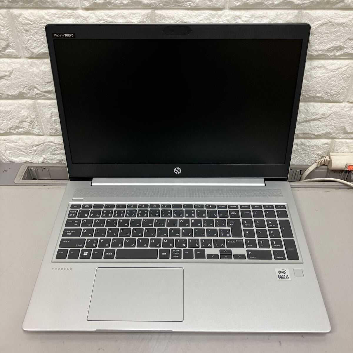 A4 HP ProBook 450 G7 Core i5 10210U メモり4GB(15インチ～)｜売買されたオークション情報、yahooの商品情報をアーカイブ公開 - オークファン ...