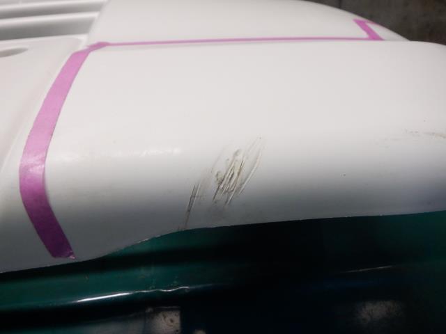 Yahoo!オークション - ミニキャブ GBD-U62T FバンパーASSY W37