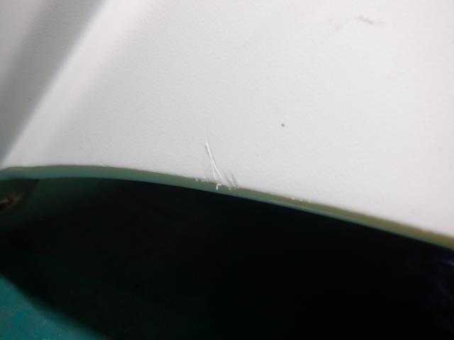 Yahoo!オークション - ミニキャブ GBD-U62T FバンパーASSY W37