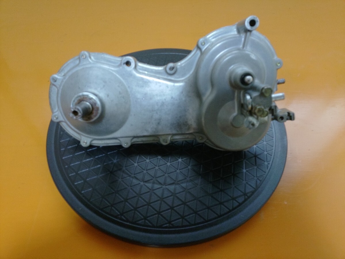 Yahoo!オークション - オーレック OREC ウイングモア WM606専用 ミッシ...