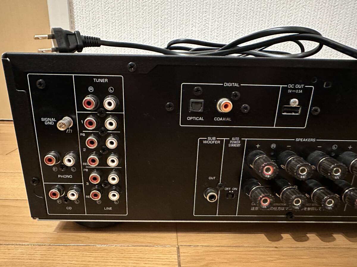 Yahoo!オークション - ヤマハ プリメインアンプ A-S301(B) 192kHz/24bi...