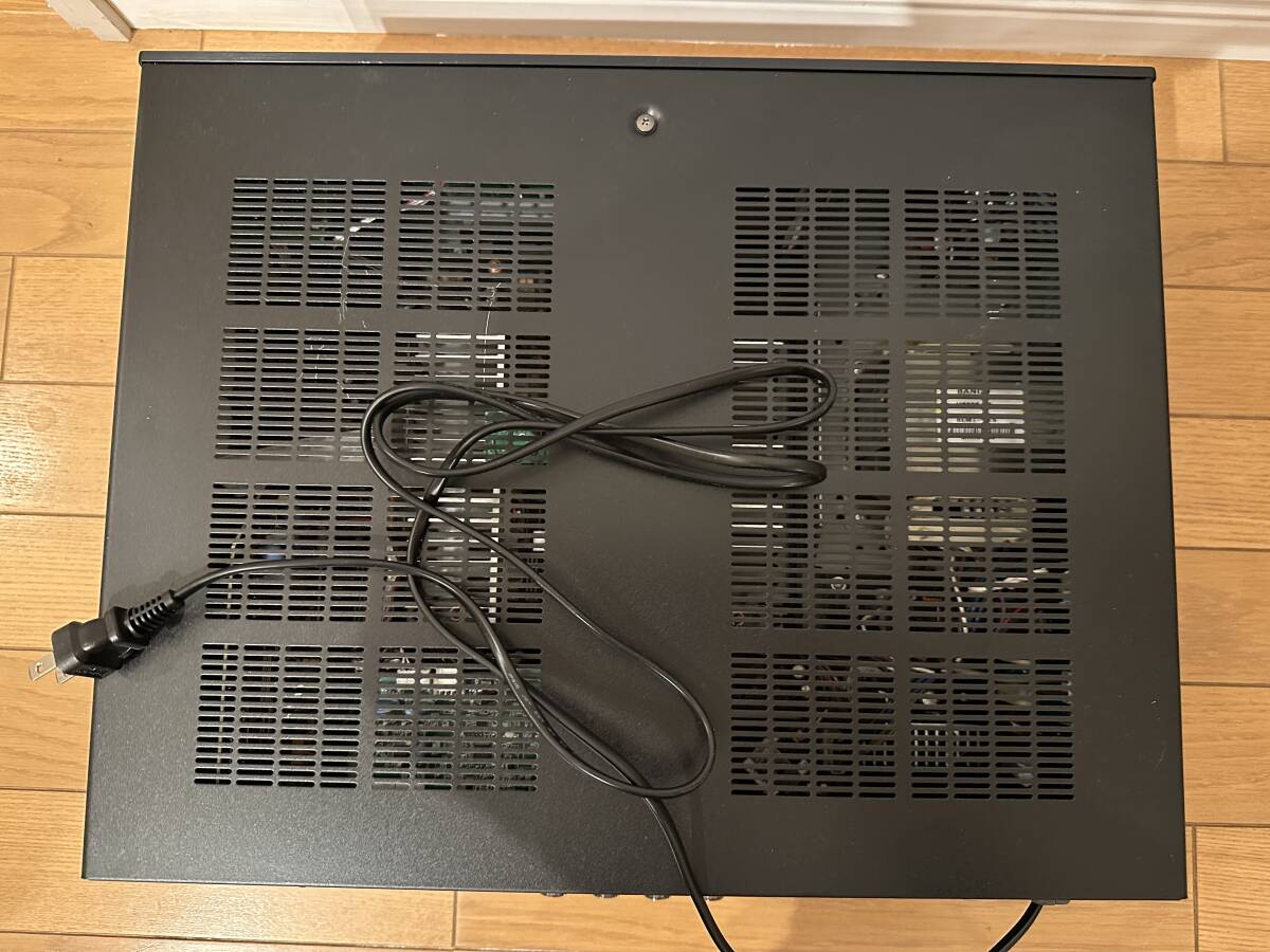 Yahoo!オークション - ヤマハ プリメインアンプ A-S301(B) 192kHz/24bi...