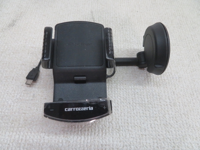 Yahoo!オークション - Pioneer SPX-SC01 スマートフォンリンク ナビク...