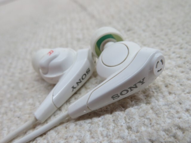 Yahoo!オークション - SONY MDR-NC31 デジタルノイズキャンセリングヘ...