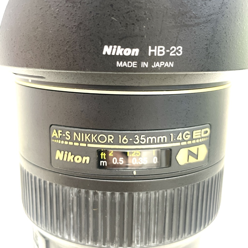 Yahoo!オークション - 7366【現状品 Nikon / 交換レンズ】ニコン N AF-...