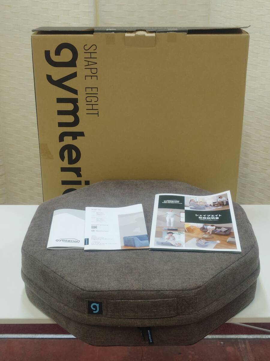 Yahoo!オークション - あ//つH2392 シェイプエイト ジムテリア AZ-660 ...