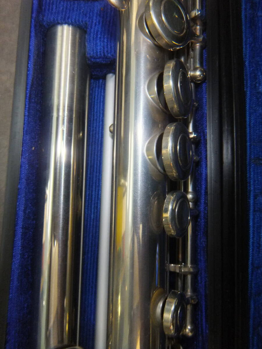 Yahoo!オークション - YAMAHA YFL-23 フルート