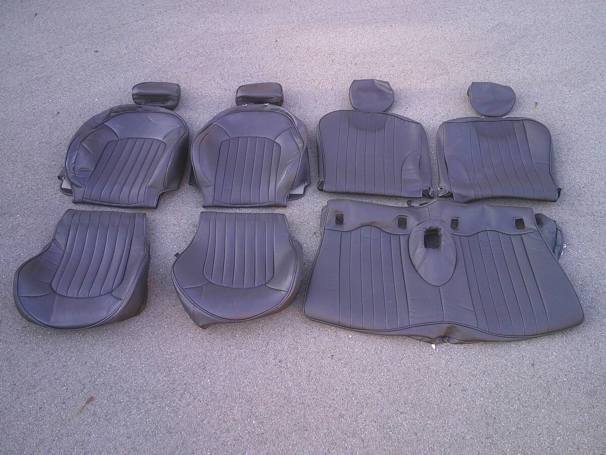 RE16 RA16 ミニ R53 R50 カバナ CABANA シートカバー BMWミニ MINI ワン クーパー クーパーS(ミニ用)｜売買されたオークション情報、yahooの商品情報を ...